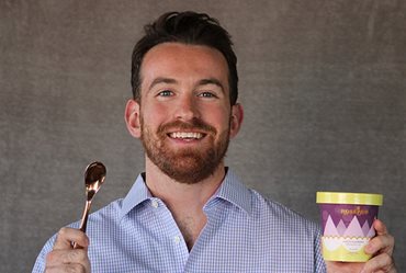 Bristol Farms - Meet the Founder: Sam Rose | RoseBud Ice Cream