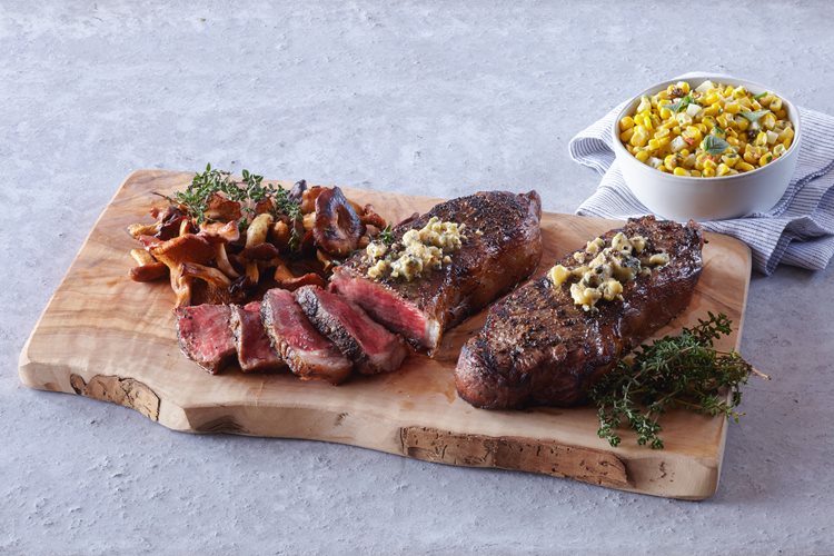 Bristol Farms - BF 101: In the Kitchen | Wagyu