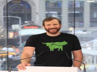 Bristol Farms - Meet The Founder: Ethan Brown | Beyond Meat