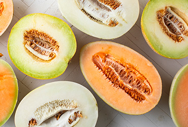 Bristol Farms - BF 101: Summer Melons